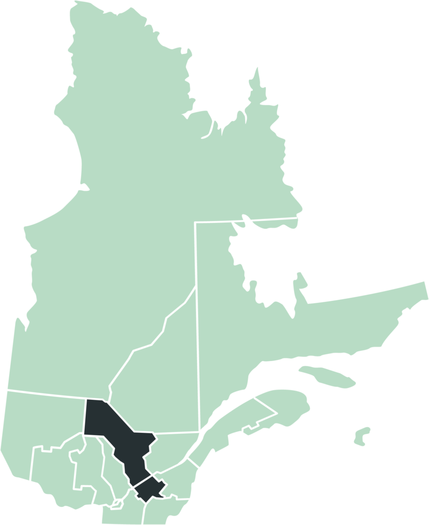 Mauricie Centre-du-Québec - AEPQ